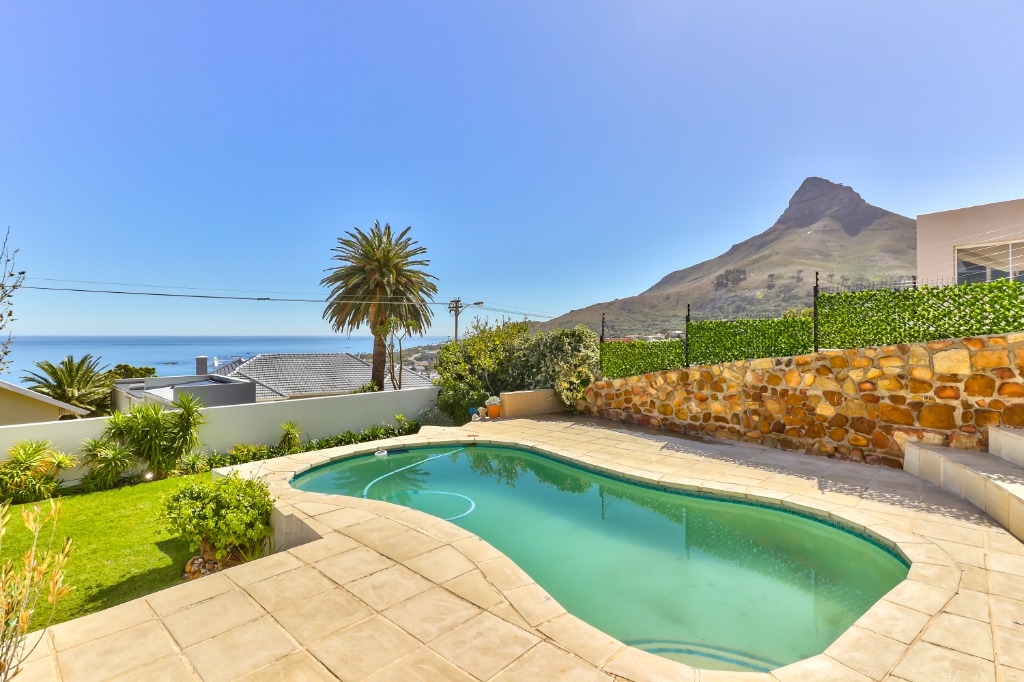 17 On St Fillians, Luxury Accomodation In Camps Bay | Capsol Luxury ...