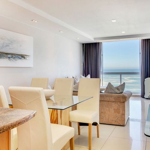 B3 Valhalla, Luxury Accomodation In Clifton | Capsol Luxury Villas ...