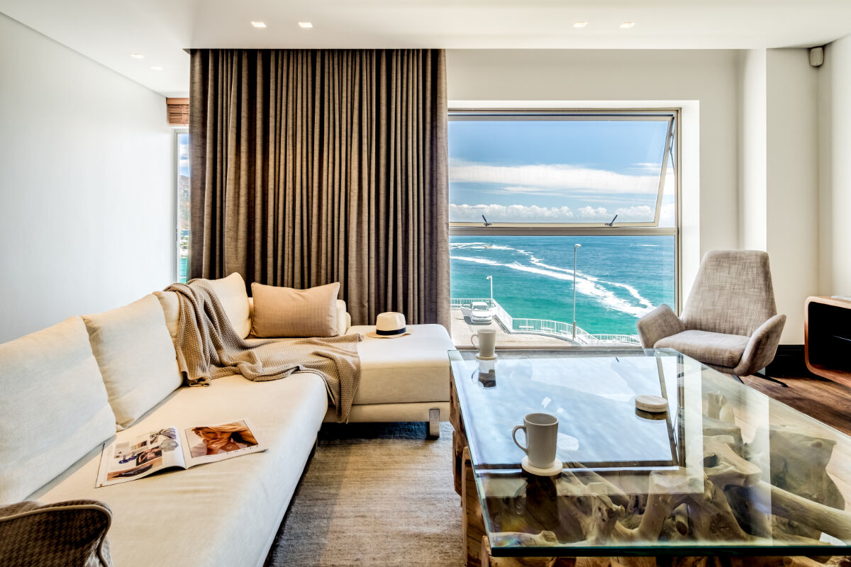 Dunmore Luxe Apartment, Luxury Accomodation In Clifton | Capsol Luxury ...