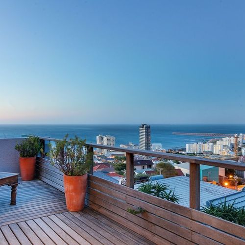 Ocean View Treasure, Luxury Accomodation In Sea Point | Capsol Luxury ...
