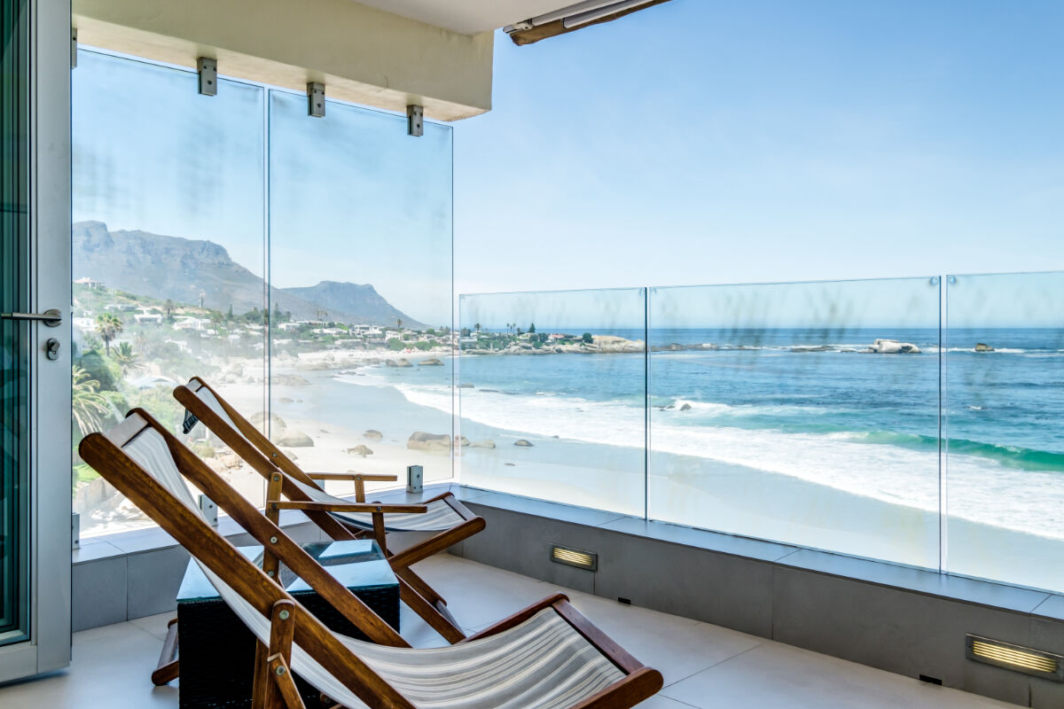 Valhalla Ocean Breeze, Luxury Accomodation In Clifton | Capsol Luxury ...