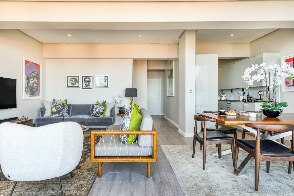 Bella Vista, Luxury Accomodation In Camps Bay | Capsol Luxury Villas ...