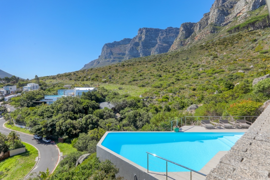 Callisto Camps Bay, Luxury Accomodation In Camps Bay | Capsol Luxury ...