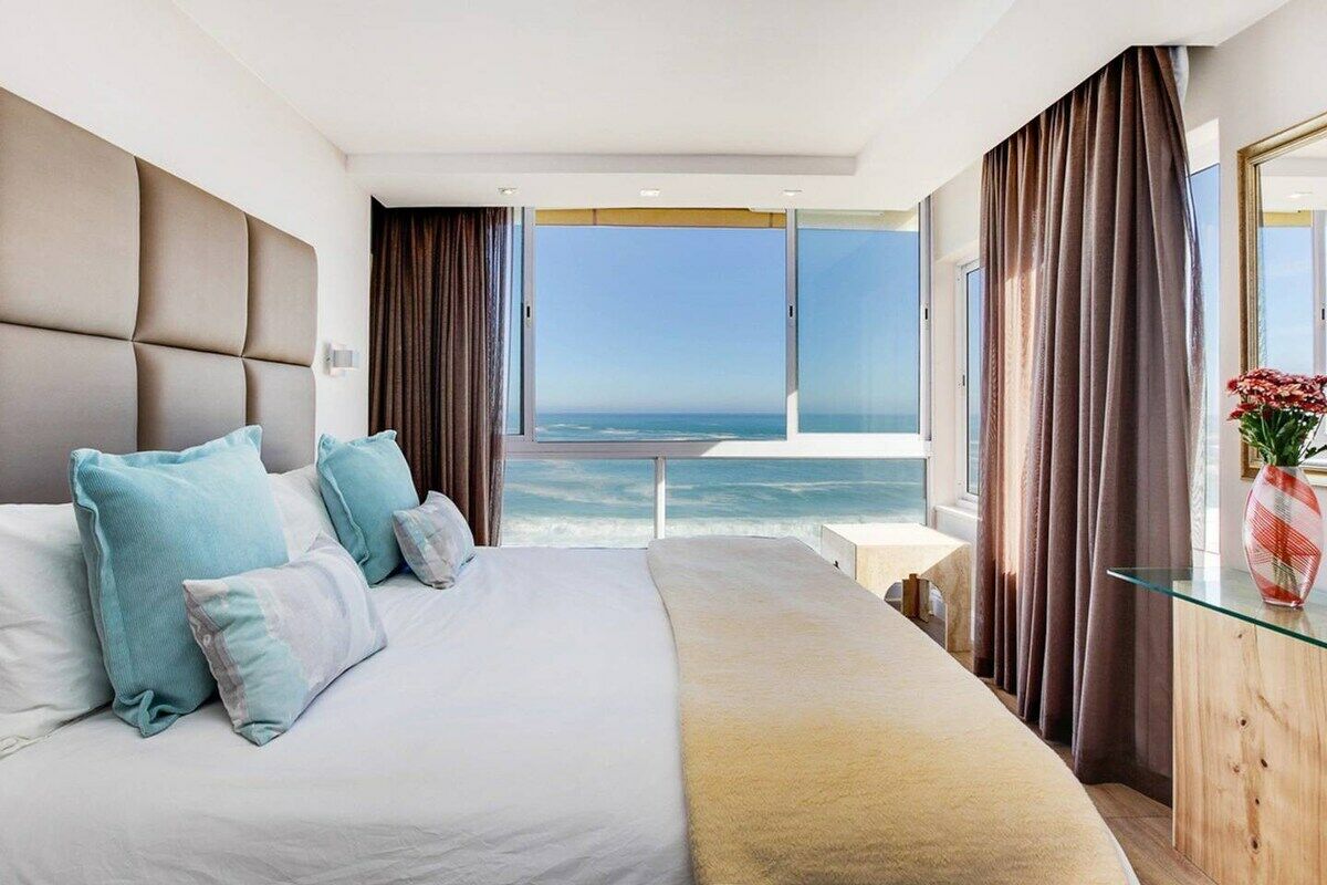 B3 Valhalla, Luxury Accomodation In Clifton | Capsol Luxury Villas ...