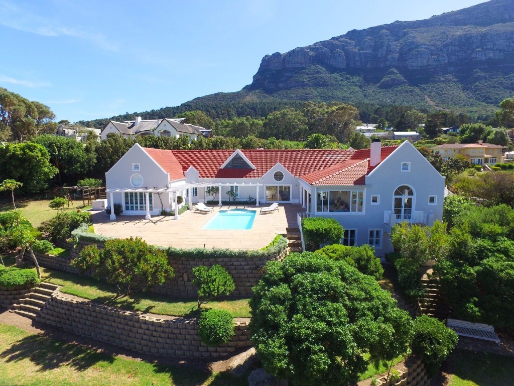 The Hout Bay Place, Luxury Accomodation In Hout Bay | Capsol Luxury ...